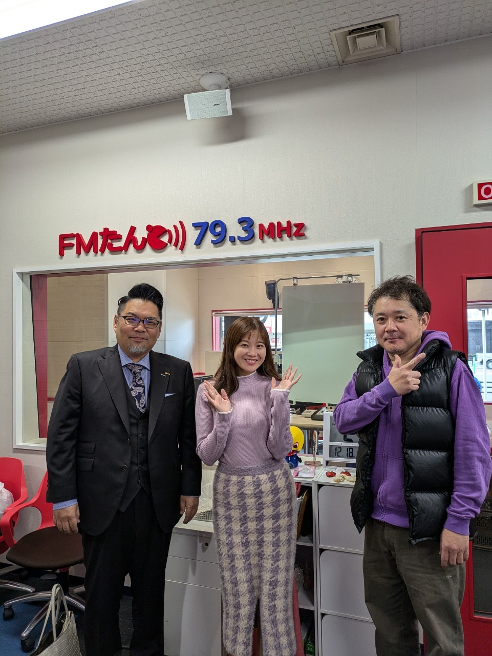 1/17 O.A「YEGげなばってん！」 – 大牟田商工会議所青年部